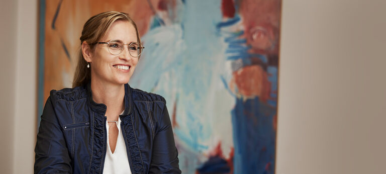 Stephanie Lose – Regionsrådsformand i Region Syddanmark (V)